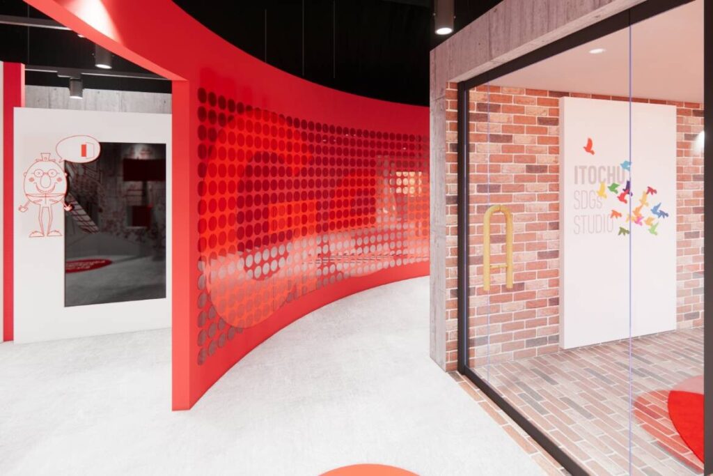 Gensler - Creating a Better Tomorrow | IndesignLive