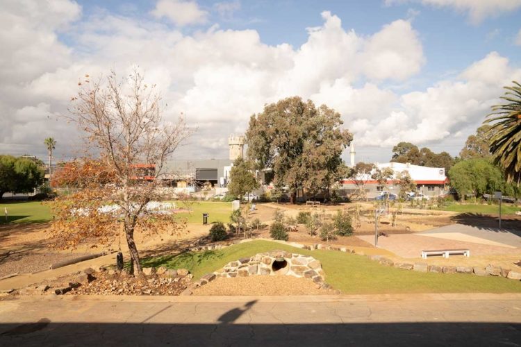 Matthews Architects | IndesignLive