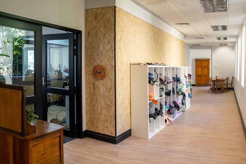 Matthews Architects | IndesignLive