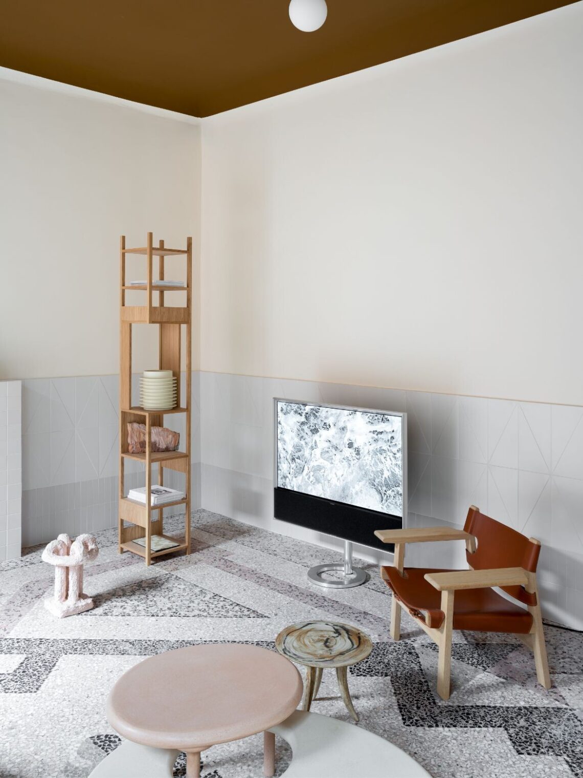 H+O takes poetic license with their ceramics collections | IndesignLive