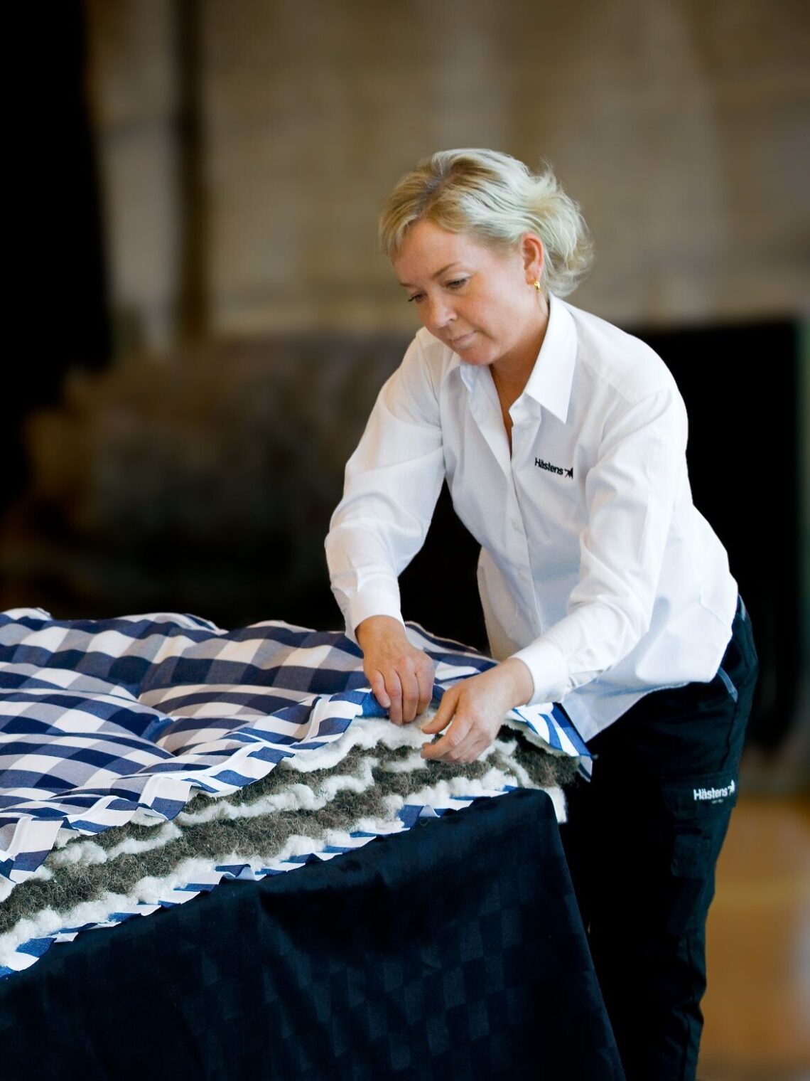 The best sleep you'll ever have: the story behind the Hästens bed