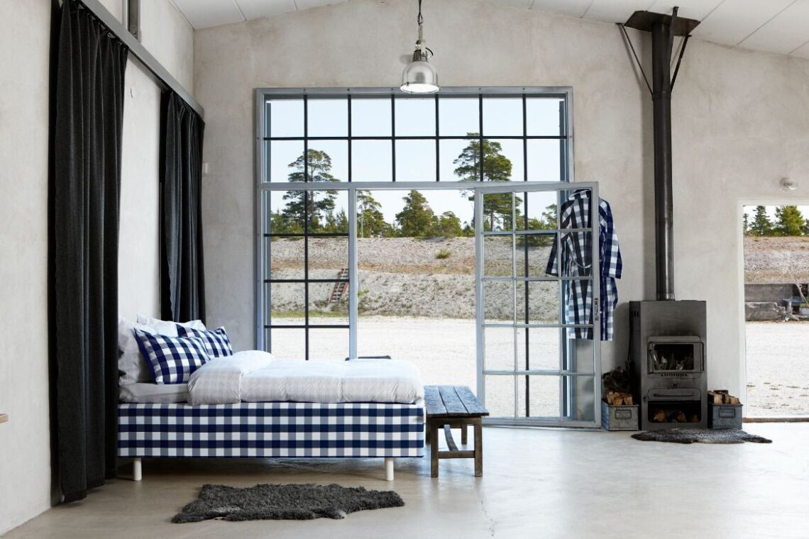 The best sleep you'll ever have: the story behind the Hästens bed