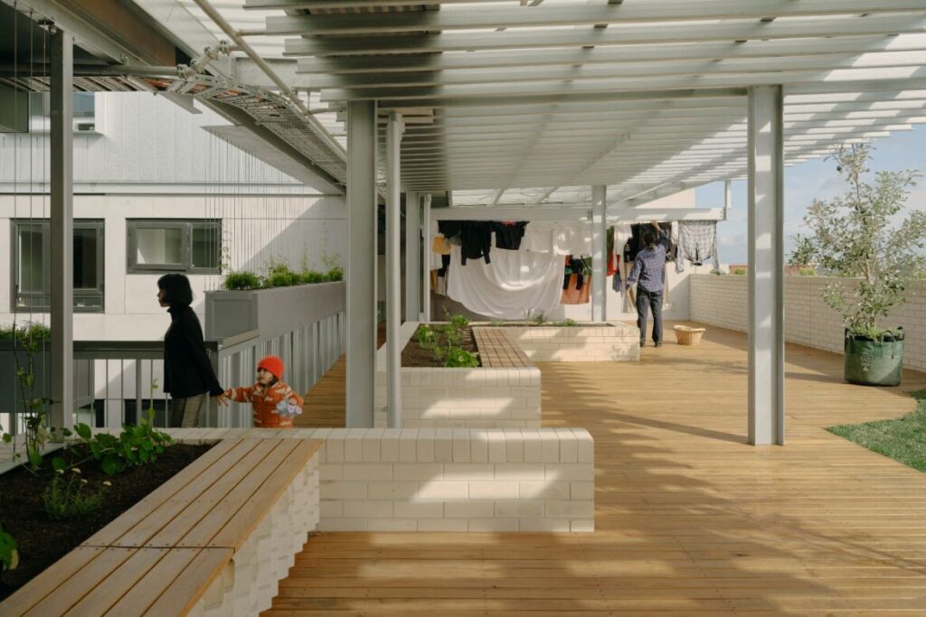 Hayball - Social value initiative | IndesignLive