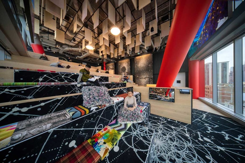 ARM Architecture for RMIT | IndesignLive