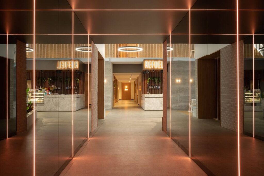 2023 INDE.Awards - The Health and Wellbeing Shortlist | IndesignLive