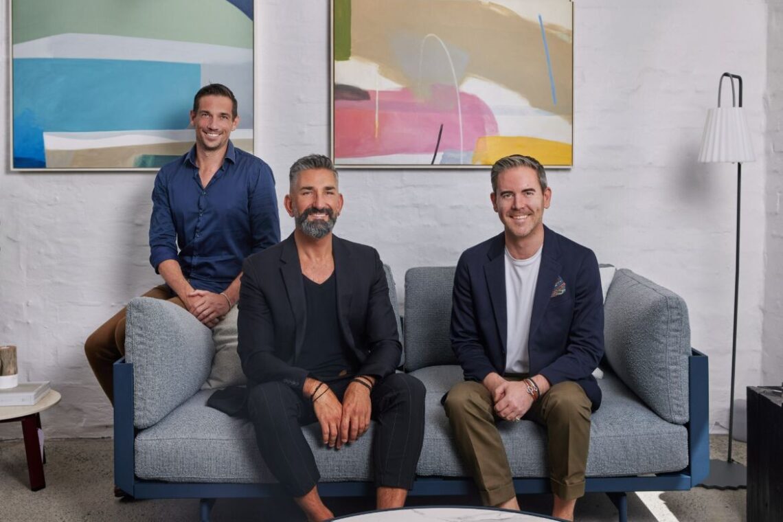 Innerspace Sydney opening | IndesignLive