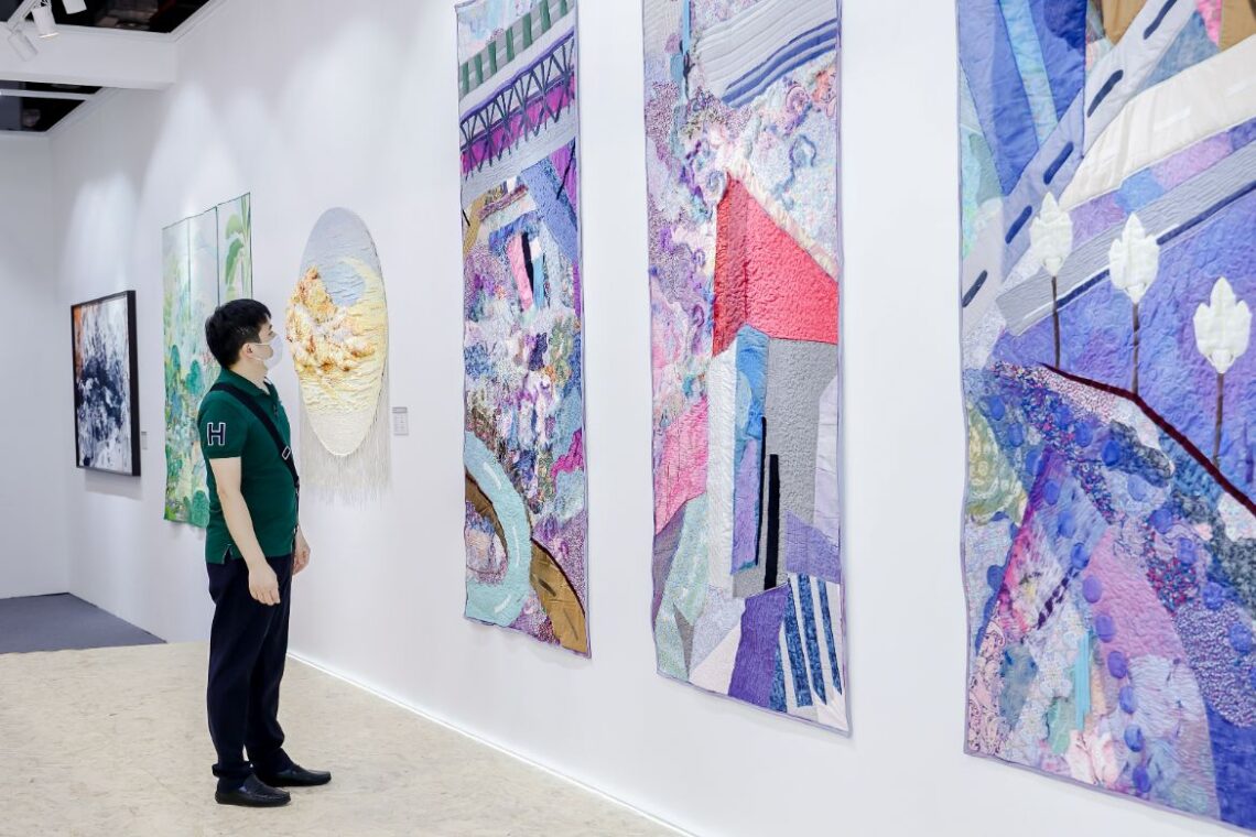 5 reasons to attend the Intertextile Shanghai Home Textiles fair ...