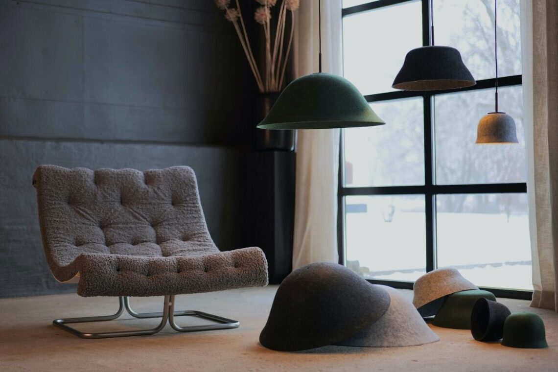 K5 Furniture - Spotlighting Scandinavian design | IndesignLive