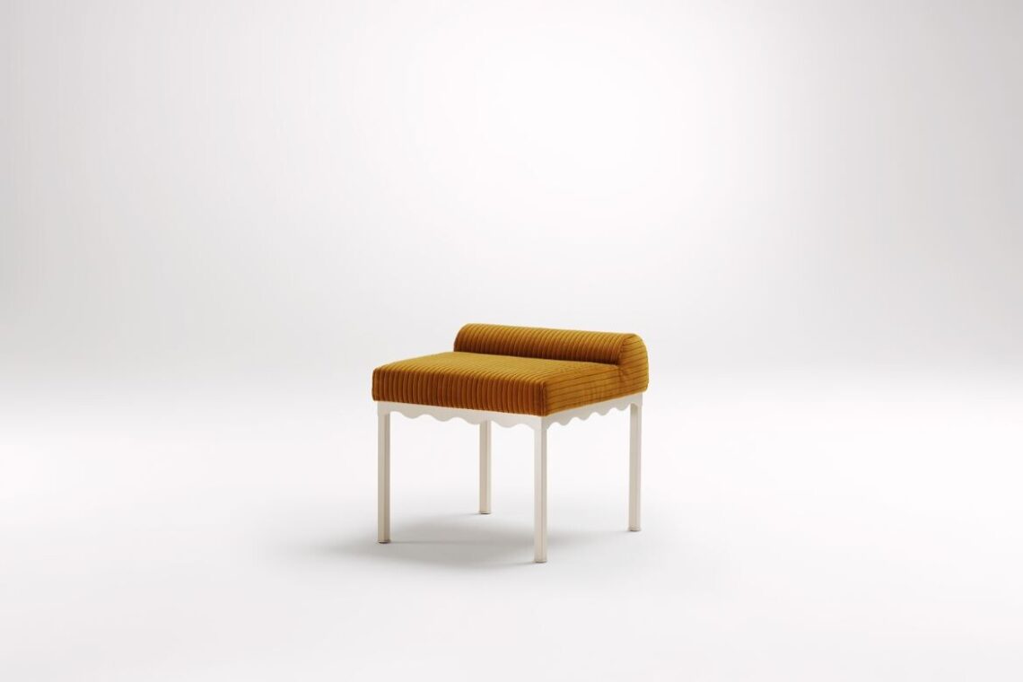 Making the Bellini collection with Kate Stokes | IndesignLive