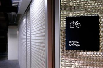 Kaynemaile architectural mesh | IndesignLive