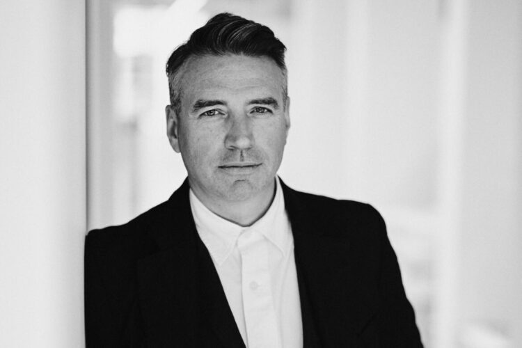 Kevin Carmody – AIA Conference | IndesignLive