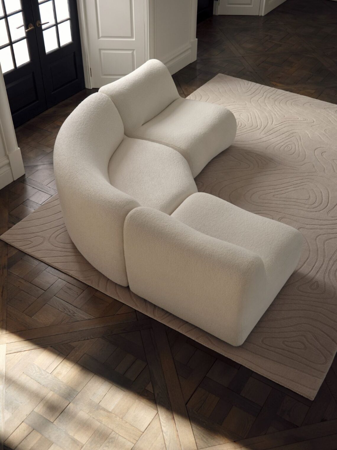 King Living - 1977 Sofa | IndesignLive