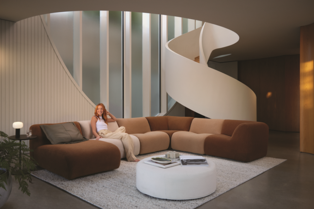 King Living - 1977 Sofa | IndesignLive