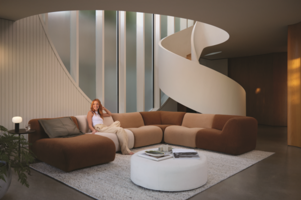 King Living - 1977 Sofa | IndesignLive