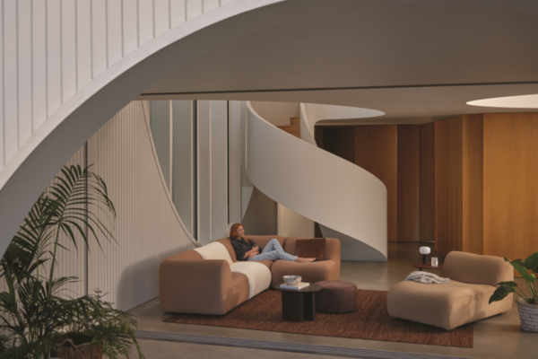 King Living - 1977 Sofa | IndesignLive