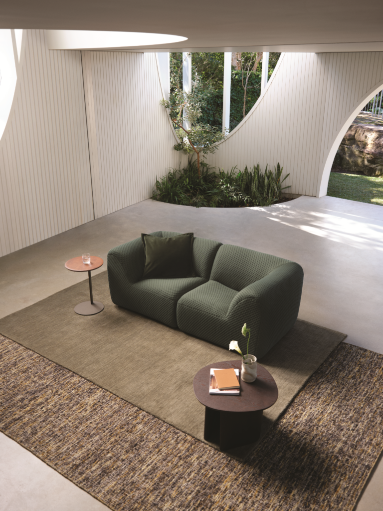 King Living - 1977 Sofa | IndesignLive