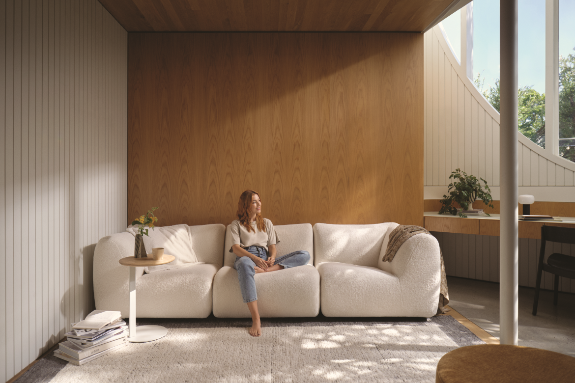 King Living - 1977 Sofa | IndesignLive