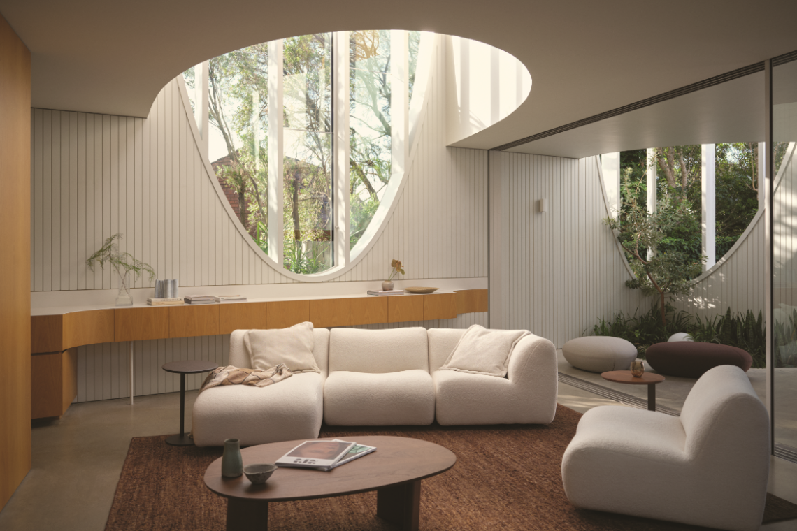 King Living - 1977 Sofa | IndesignLive