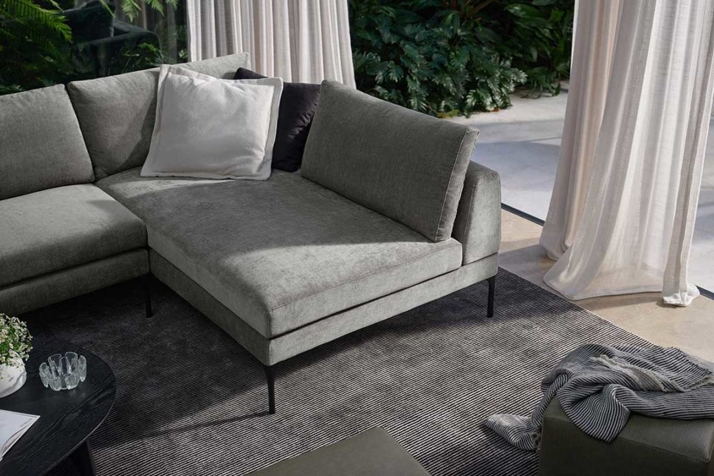 King innovative fabric range | IndesignLive