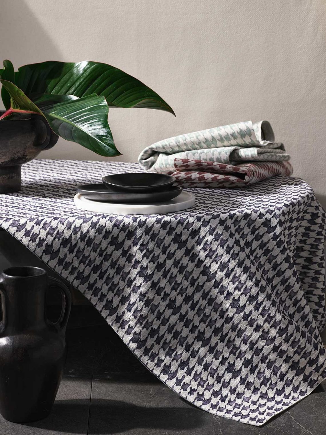 King innovative fabric range | IndesignLive