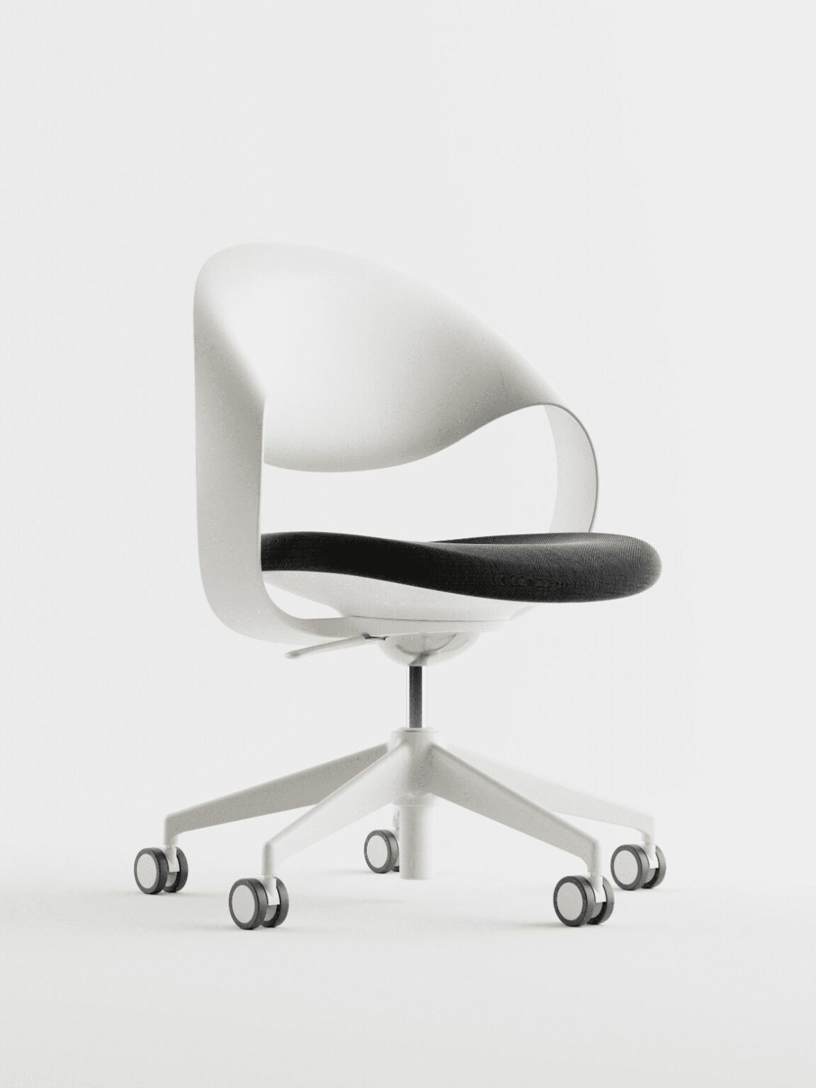 Buro and the power of custom upholstered commercial furniture