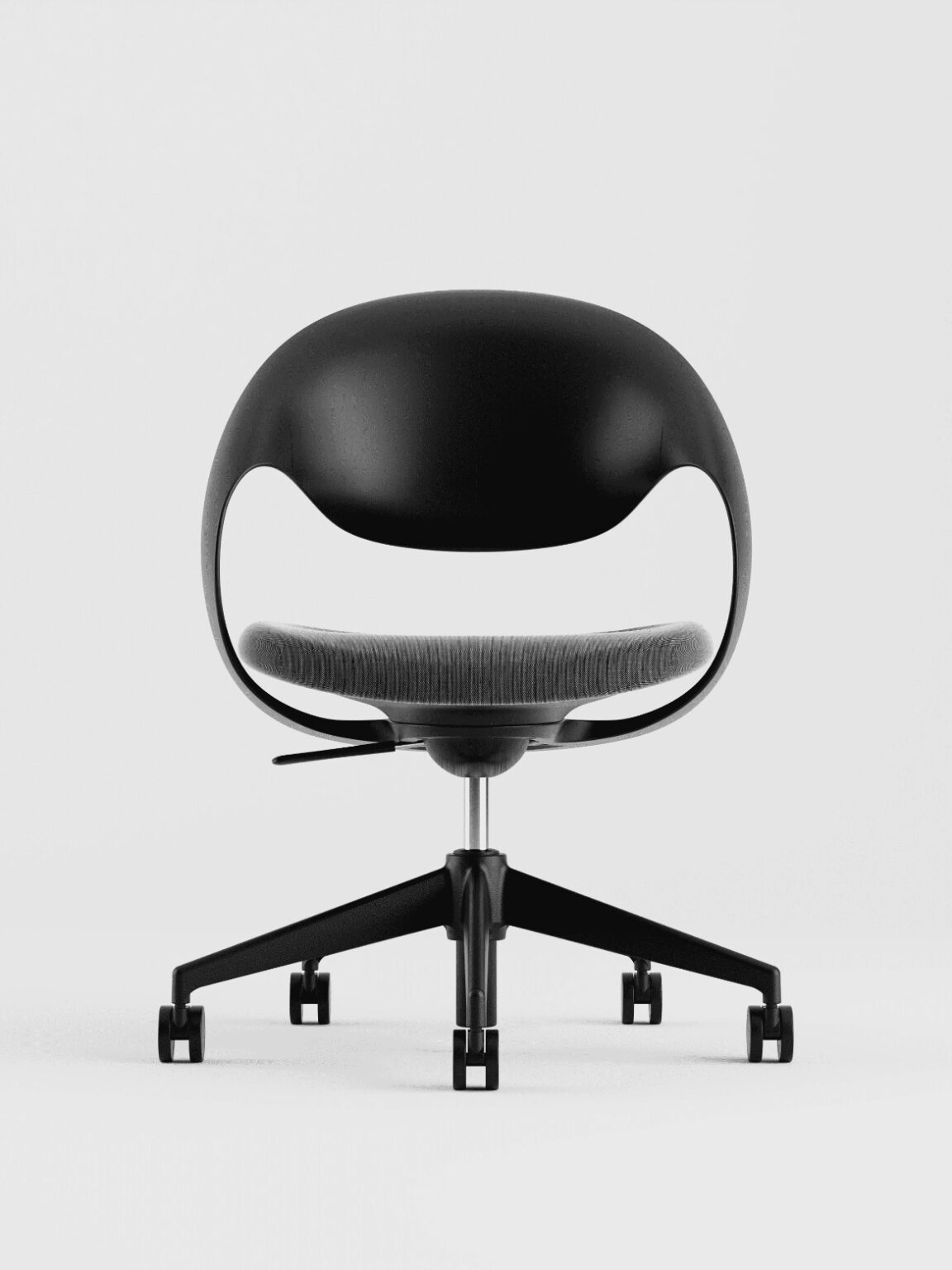 Buro and the power of custom upholstered commercial furniture