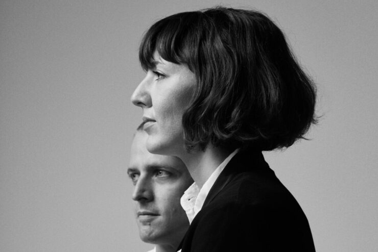 Studio Truly Truly unveils Suunta with Kvadrat | IndesignLive