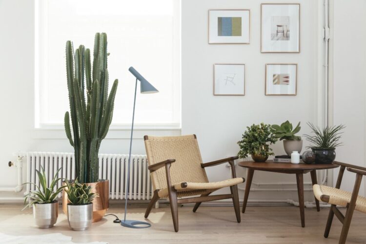 Louis Poulsen AJ Lamp Series | IndesignLive