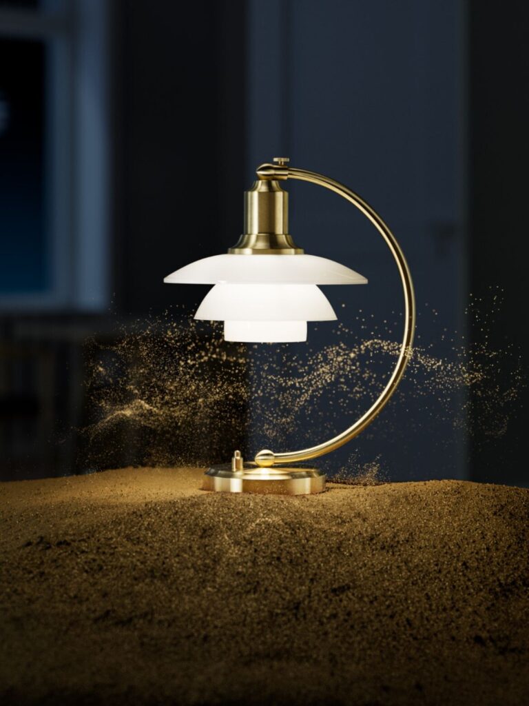 Louis Poulsen - Iconic Danish lighting designs | IndesignLive