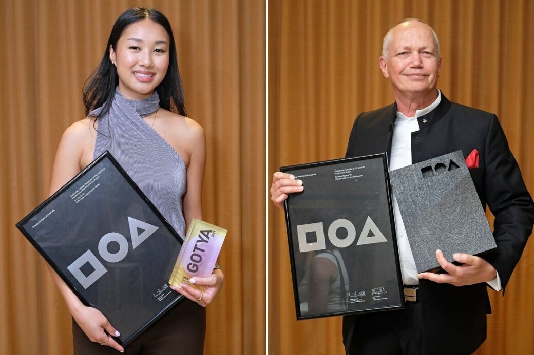 DIA Winners 2023 | IndesignLive
