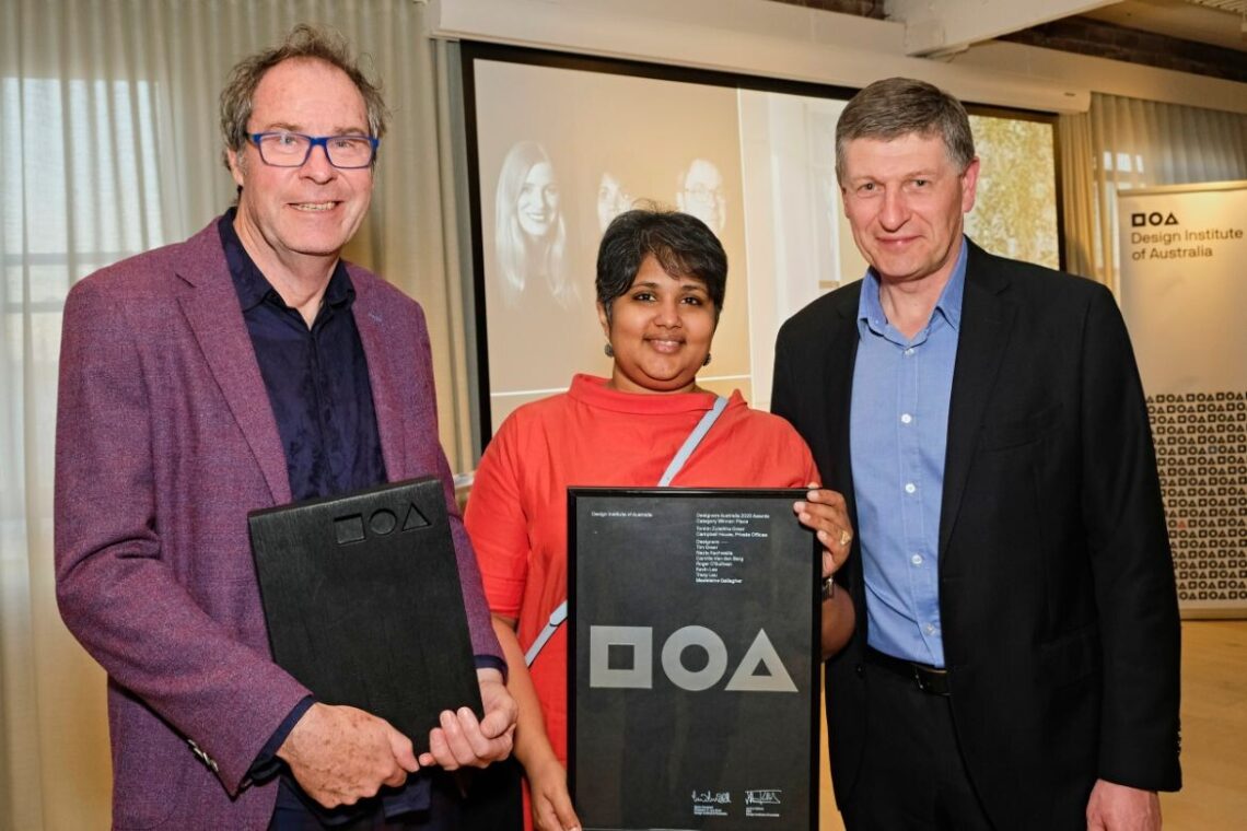 DIA Winners 2023 | IndesignLive