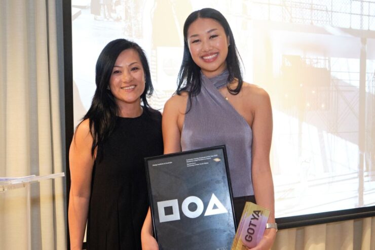 DIA Winners 2023 | IndesignLive