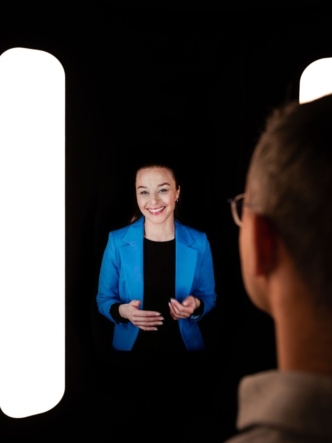 Framery - Making Contact | IndesignLive