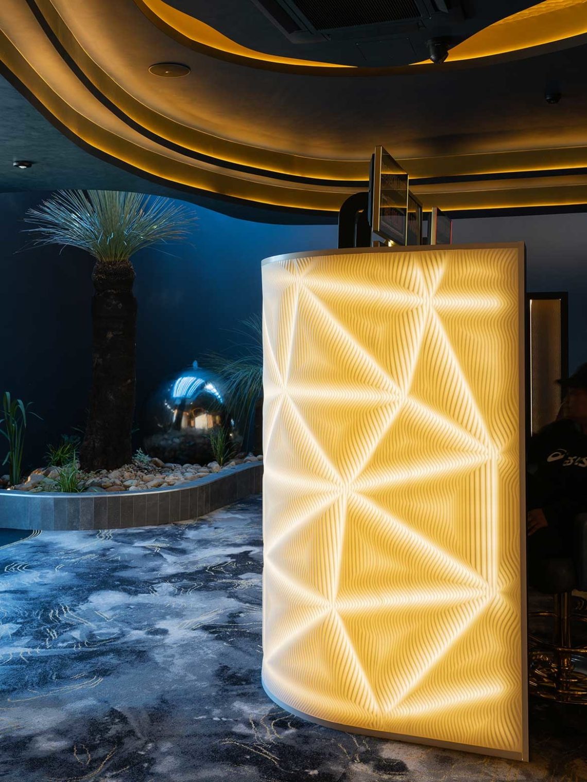 Austaron Surfaces - elevating guest experience | IndesignLive