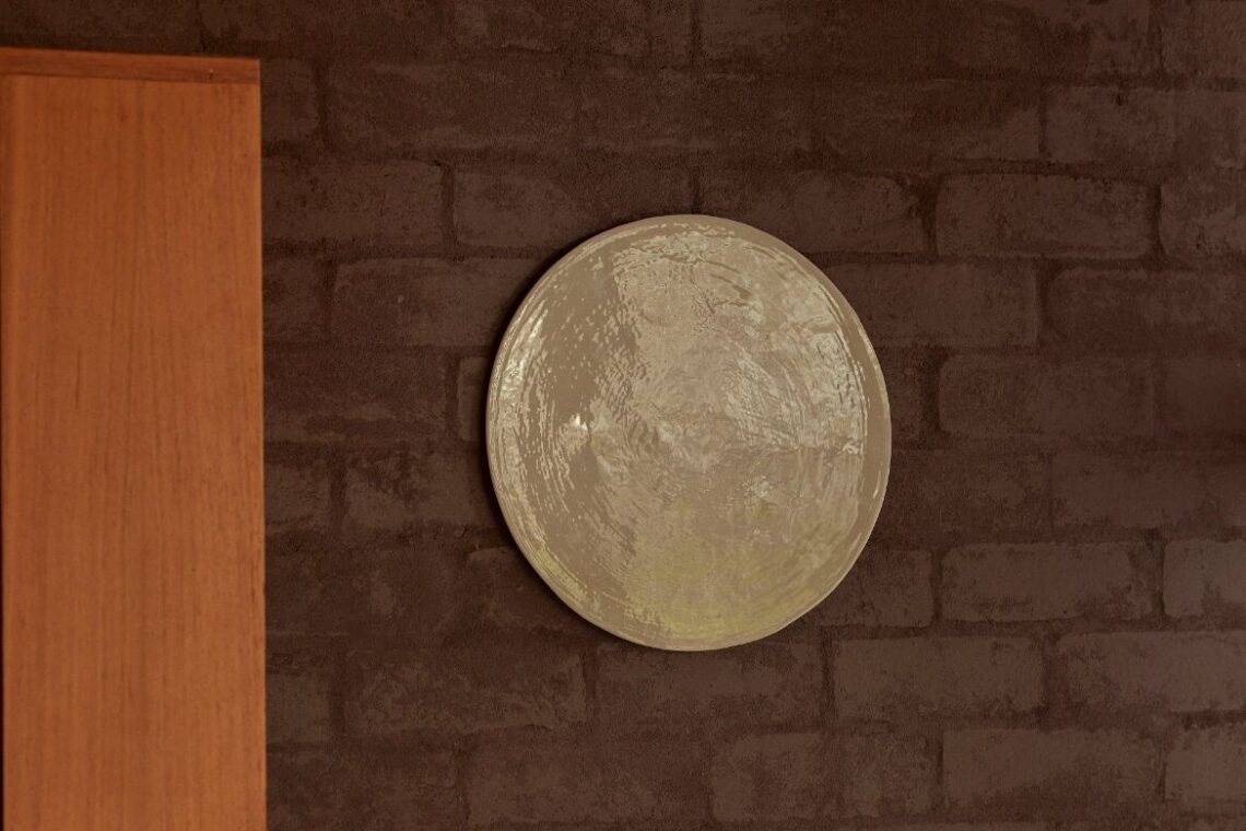 Mud Australia's lamp collection with Zachary Hanna | IndesignLive