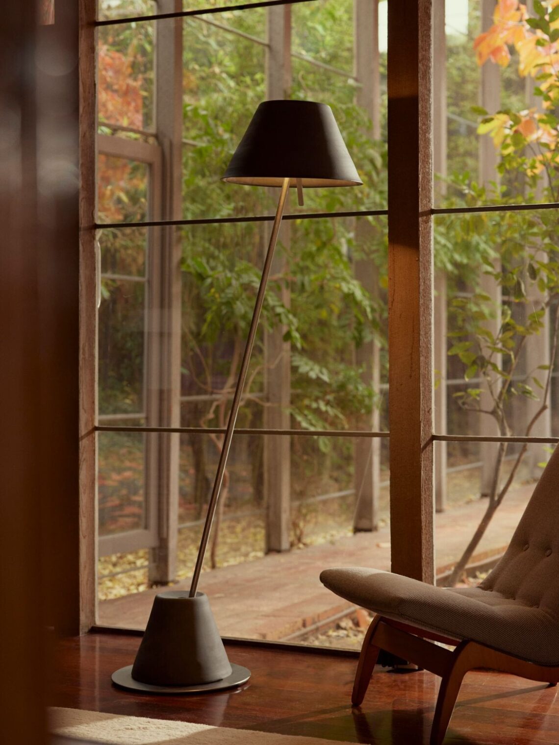 Mud Australia's lamp collection with Zachary Hanna | IndesignLive