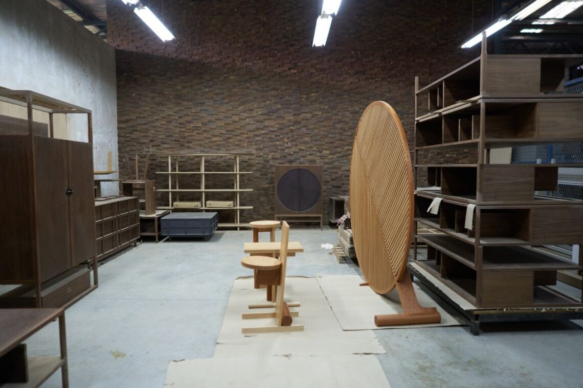 Nathan Yong and AHEC collaborate for Lifecycles | IndesignLive