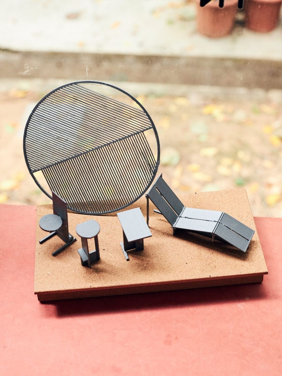 Nathan Yong and AHEC collaborate for Lifecycles | IndesignLive