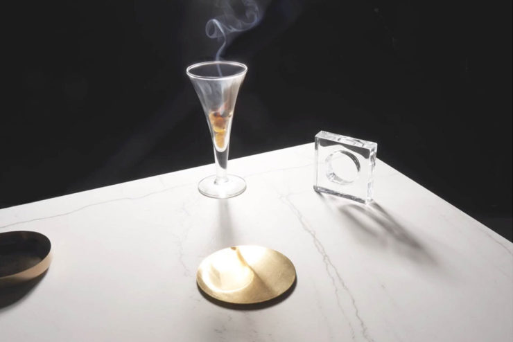 Neolith Behind The Scenes | IndesignLive