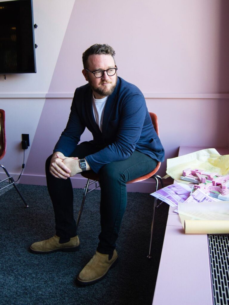 On The Move June 2023 | IndesignLive