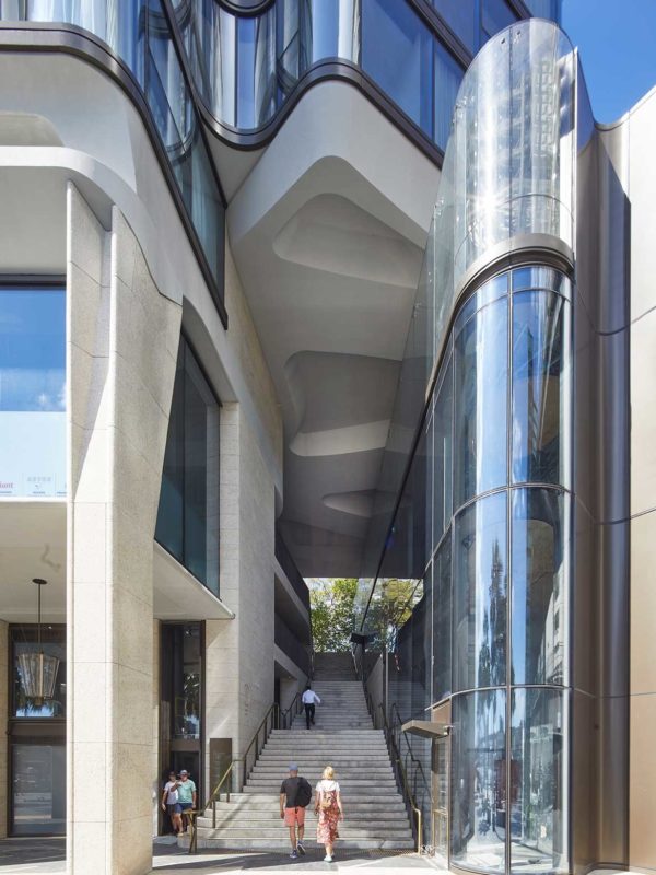 Opera Residences | IndesignLive