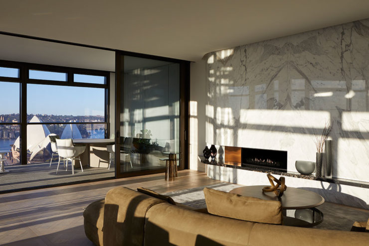 Opera Residences | IndesignLive