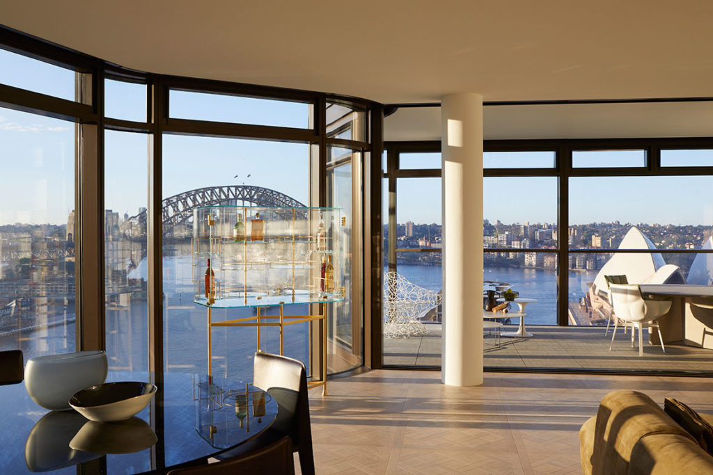 Opera Residences | IndesignLive