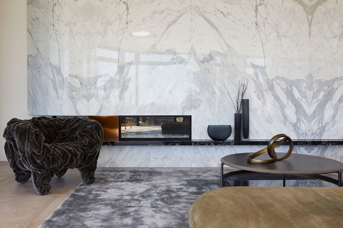 Opera Residences | IndesignLive