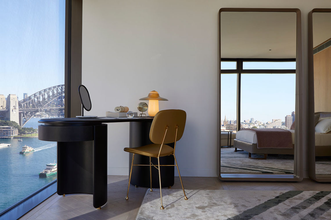 Opera Residences | IndesignLive