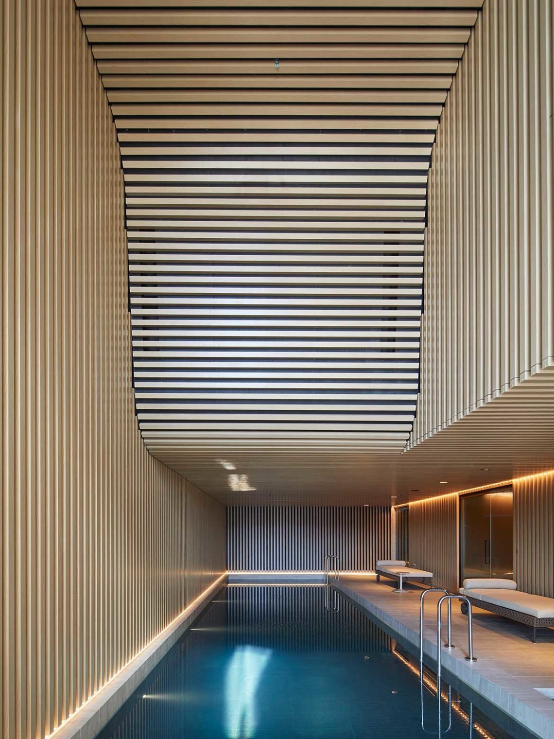 Opera Residences | IndesignLive