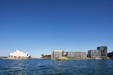 Opera Residences | IndesignLive