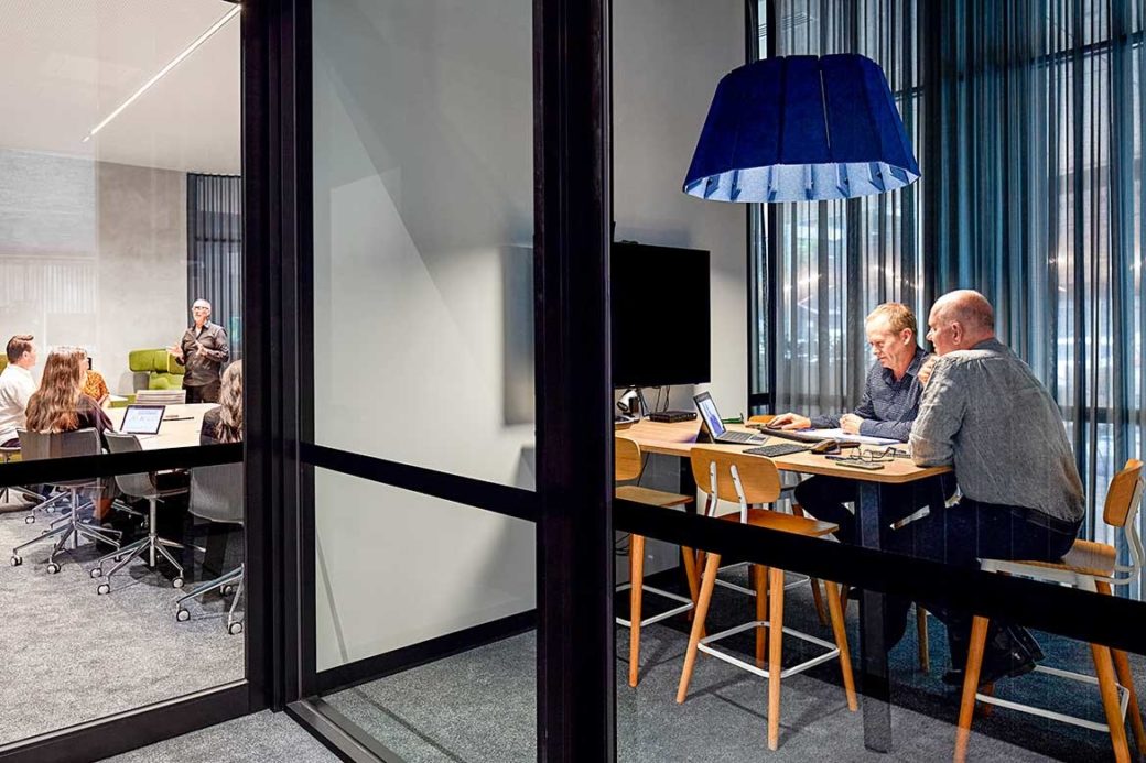 PTID re-announces itself to the interior design world | IndesignLive