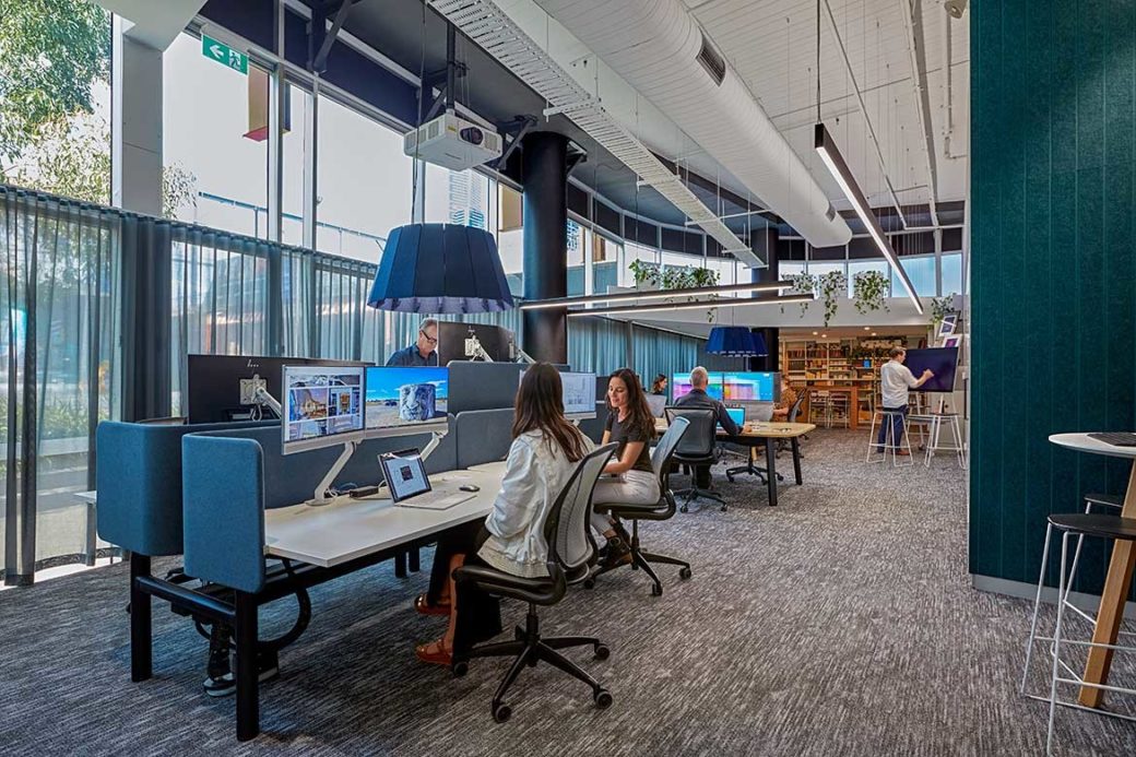 PTID re-announces itself to the interior design world | IndesignLive