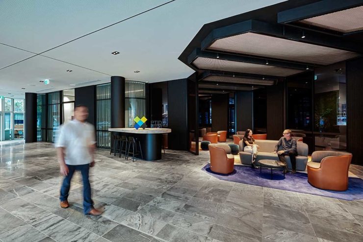 PTID re-announces itself to the interior design world | IndesignLive